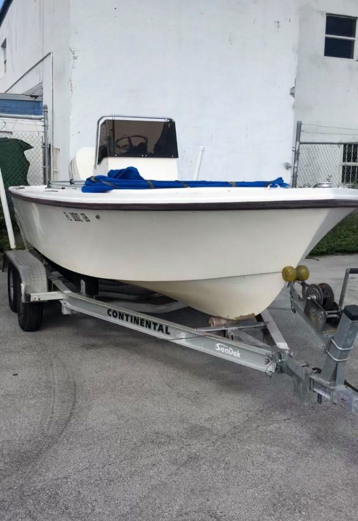 Trailer Storage Miami FL | (305) 871-9588 Storage Facility of Miami ...