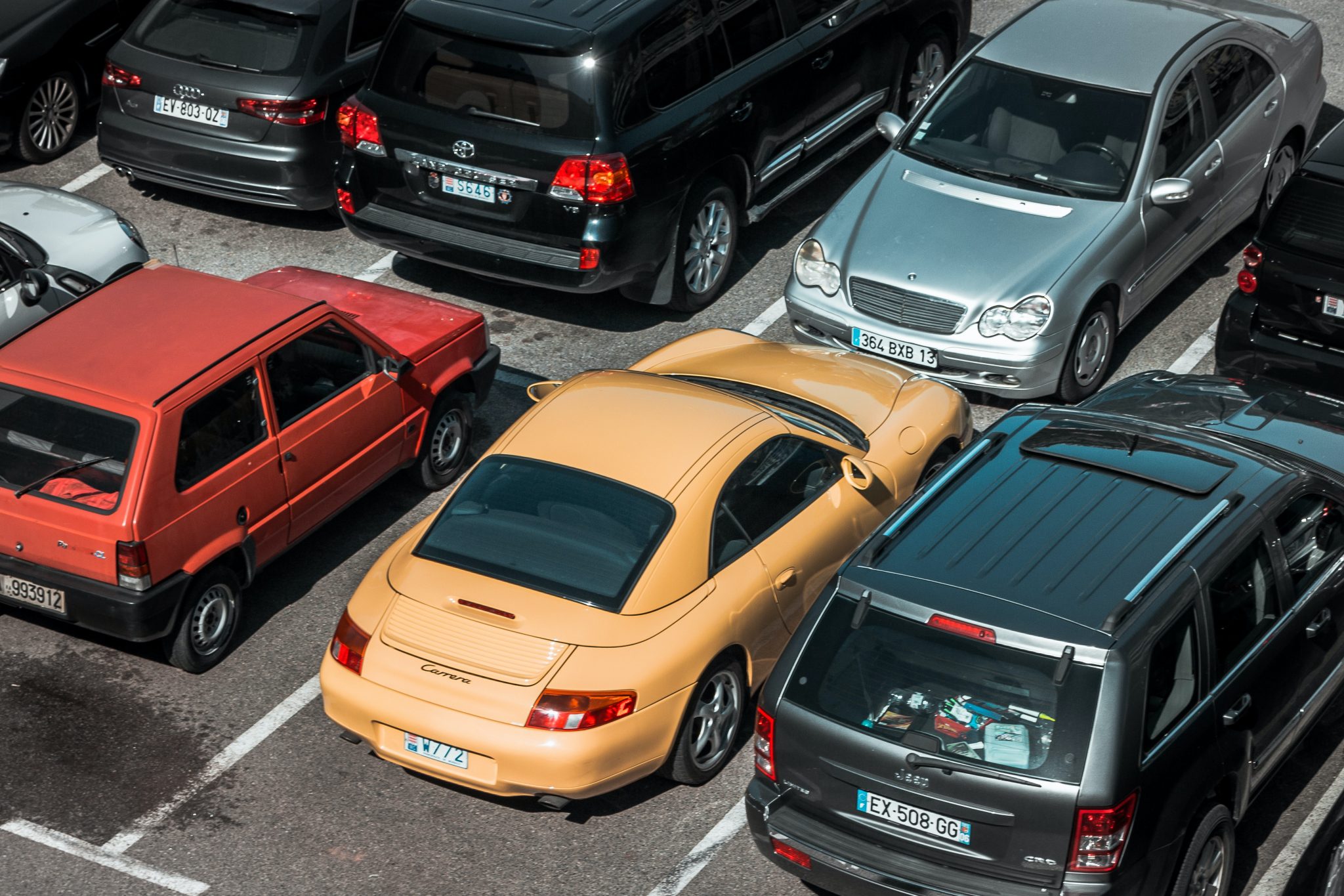 Car Storage Miami FL | (305) 871-9588 Vehicle Storage Facility in Miami ...